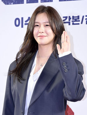 경수진, 겹경사 맞았다 “토니안 너무 좋아했다”(살림남2’) - OSEN