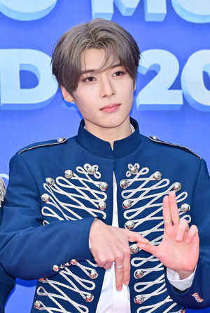 [사진]NCT 위시 시온,'살아있는 조각' - OSEN