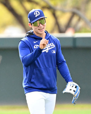 ‘5홈런 14도루, WAR 1.4 예상’ 김혜성, 2025년 '임팩트 있는 신인'으로 주목받다 - OSEN