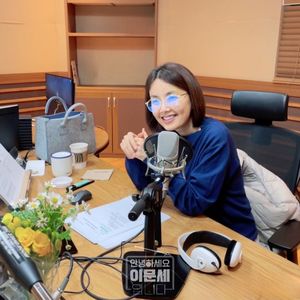 ‘차인표♥’ 신애라, 20년만에 라디오 DJ 복귀[공식] - OSEN