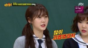 "'아저씨' 인기로 따돌림, 심하게 괴롭혔다" 故김새론 짧은 삶, 생전고통 '먹먹' [Oh!쎈 이슈] - OSEN