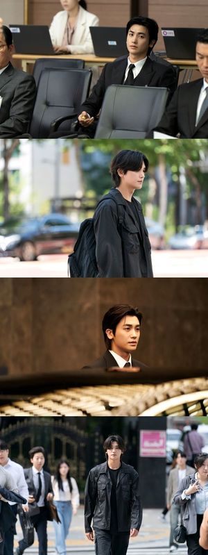 박형식의 두 얼굴..야망남vs리벤져(‘보물섬’) - OSEN