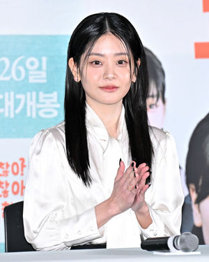[사진]정수빈, '눈망울이 반짝' - OSEN