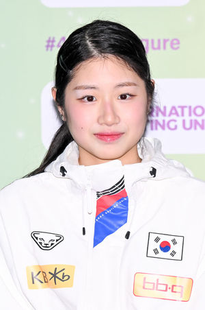 [사진]이해인,'대회 이야기 할수 있어 정말 감사합니다' - OSEN