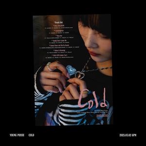 영파씨, 스페셜 앨범 트랙리스트 공개! 타이틀곡은 'COLD'…10CM 피처링 참여 - OSEN