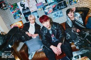 원위, 3월 5일 컴백…밴드 정체성 강조 'WE:Dream Chaser' - OSEN