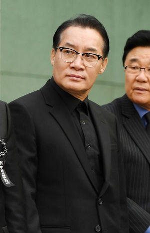 '72세' 독고영재 "영화배우 父, 당뇨 합병증 사망…가족력 걱정" (스타건강랭킹 넘버원) - OSEN