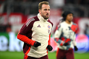 'SON 절친' 놓치고 피눈물... "맨유, 케인 영입에 1822억 질렀어야. 뼈저리게 후회" - OSEN