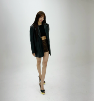 윤은혜, 10일만에 6kg 감량했다더니..‘뼈말라 몸매’ 과시 “마르게 나왔네” - OSEN