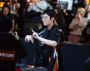 [LCK] ‘피어리스 BO5 전승 기염’ 한화생명, ‘제우스 효과’ 앞세워 결승 선착(종합) - OSEN