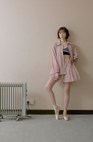 "30kg 뺐다" 80kg 였던 박지현, 세련된 봄의 여신 [화보] - OSEN