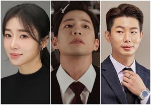 이유주 송재림 김리을, SNS에 사망 암시? 스스로 정리한 생의 마지막 [Oh!쎈 이슈] - OSEN