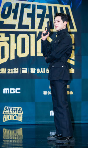 [사진]서강준,'여전한 CG 외모' - OSEN