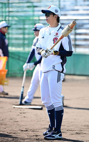 [사진]김민석, 두산에서 새롭게 - OSEN