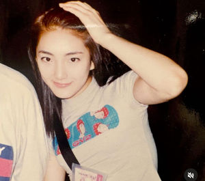 S.E.S 바다, SM 공주 시절 공개 "느낌 좋은" - OSEN