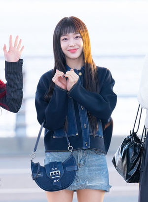 [사진]스테이씨 수민,'사랑을 담아서' - OSEN