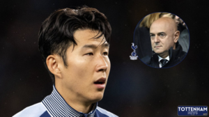 "EPL에서 할 일 남아" SON 의견 무시하는 토트넘 때문?... "사우디 726억 제안 수락할 수도" - OSEN