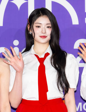 [사진]피프티피프티 아테나,'미모가 반짝' - OSEN