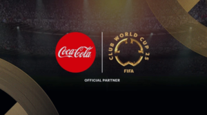 코카콜라, 클럽 월드컵 후원 확정...FIFA와 50년 인연 지속 - OSEN