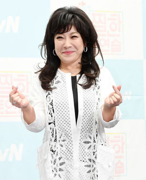 67세 노사연, 안타까운 근황 "침대에서 떨어져..뼈 부러졌다"(살림남)[순간포착] - OSEN