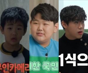 '21kg 뺀' 이종혁子 준수 "공부 못해 포기→여친과 사귈 때 스킨십" 고백(미우새)[Oh!쎈 이슈] - OSEN