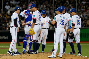 "스페인 하면 축구 아냐?" 자만했던 대만야구, 초유의 불명예 쓰나…프리미어12 우승→WBC 예선 탈락 위기 - OSEN