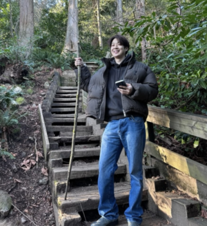 최우식, ♥박보영 없으니 구수한 매력..한사랑 산악회st - OSEN