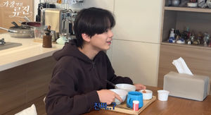 류진, 'BTS 닮은꼴' 둘째아들 근황..훈남 비주얼+키 180cm↑ '듬직'(가장멋진) - OSEN