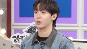 '피의게임3' 허성범, 카이스트 GD 교수 임명에 소신발언 (라스) - OSEN