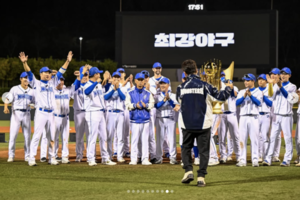 '최강야구' 시즌4 못 보나?..PD 반박에도 JTBC 측 3월 일정 취소 강행 [Oh!쎈 이슈] - OSEN