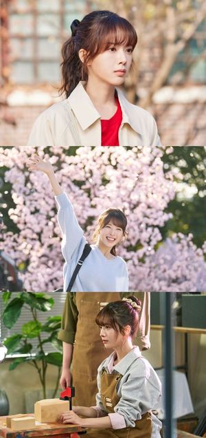 'MZ여신' 노정의, '연애 바보' 꼬리표 달고 '만찢녀' 됐다 ('바니와 오빠들') - OSEN