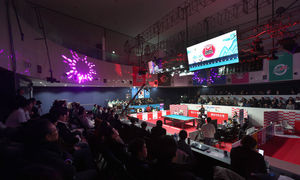 PBA→당구연맹 대이동?.. 서수길 체제 파격 행보, '한시적 등록 유예 완화' - OSEN