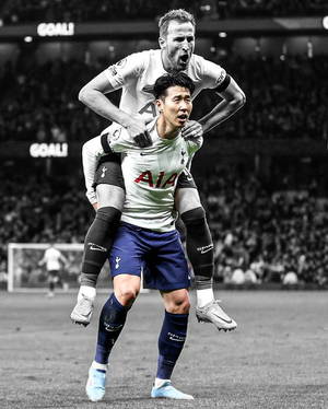 "손흥민, 토트넘과 결별 가능성 커→케인과 재회" SON, 우승 위해 뮌헨으로 이적?... '손케 듀오' 다시 나오나 - OSEN