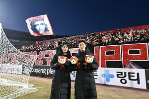 부천FC1995, 천안 원정서 연승 도전한다 - OSEN