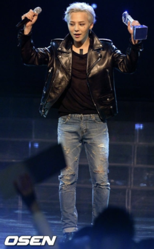 정형돈 아니었다..GD가 직접 "썸녀"라 외친 이 PD 정체는? ('용타로') [핫피플] - OSEN