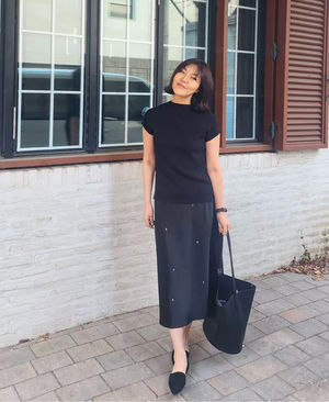 '14kg 감량' 한혜연, 송혜교 단발 변신 '요요 하나 없는 몸매' - OSEN