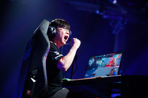 [마스터스 방콕] ‘메테오’ 1R 에이스…T1, 中 EDG와 패자 결승 1세트 완벽 기선 제압 - OSEN