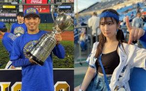 불륜 상대가 AV 배우라면 생기는 일…日 에이스 망신 또 망신, 최신작 소재로 연달아 등장 - OSEN