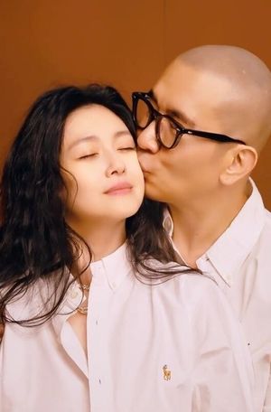 故서희원 떠난지 한달..구준엽 6kg 빠졌는데 이웃들이 너무하네 "유해 치워" [Oh!쎈 이슈] - OSEN