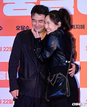 강주은, 연매출 600억인데.."최민수 위해 삼시세끼 밥 차려" 고충(백반기행) - OSEN