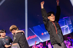 [마스터스 방콕] 윤으뜸 T1 감독, "팀 성장 비결, 플렉스 가능 선수 영입 효과" - OSEN