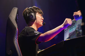 [마스터스 방콕] ‘메테오 펄펄’ T1, 극적 뒤집기로 2-2 추격 - OSEN