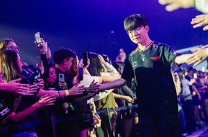 VCT 역사 상 첫 마스터스 2연패 ‘금자탑’, ‘메테오’ 김태오 결승 MVP - OSEN