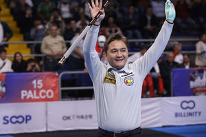 베트남 당구, 2년 연속 '3쿠션 월드컵' 정상… 김행직-김준태 16강에 만족[보고타WC] - OSEN