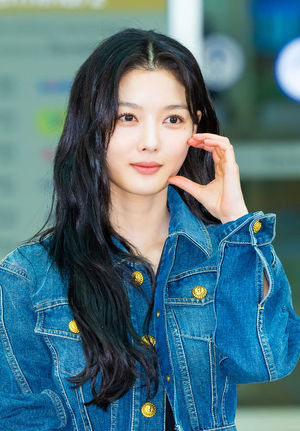 [사진]김유정,'러블리 볼하트' - OSEN