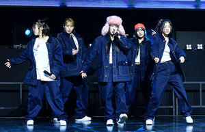 [사진]영파씨, 또 다른 매력 'COLD' - OSEN