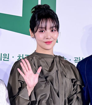 [사진]차주영, 매력적인 미소 - OSEN