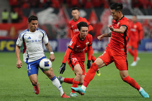 '충격' "韓 심판 끔찍하다!!"-"韓 심판 중국에 복수" ACLE 상하이 패배에 중국 갑자기 한국 심판 맹비난 - OSEN