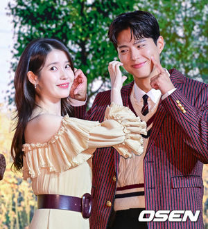 "제주4·3사건 아냐"..'폭싹' 아이유♥박보검, 글로벌 정조준 600억 대작 [종합] - OSEN