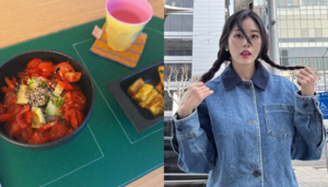 '4살 연하♥' 서동주 "3월말 웨딩촬영"..'6월 재혼' 앞두고 다이어트 시작 - OSEN